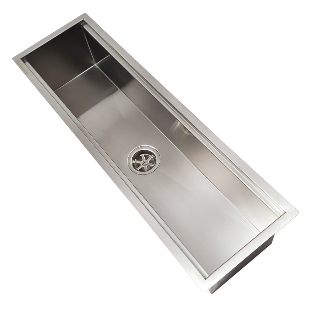 Chiuveta ingusta scurgere multifunctionala tip rigola / canal / jgheab ...